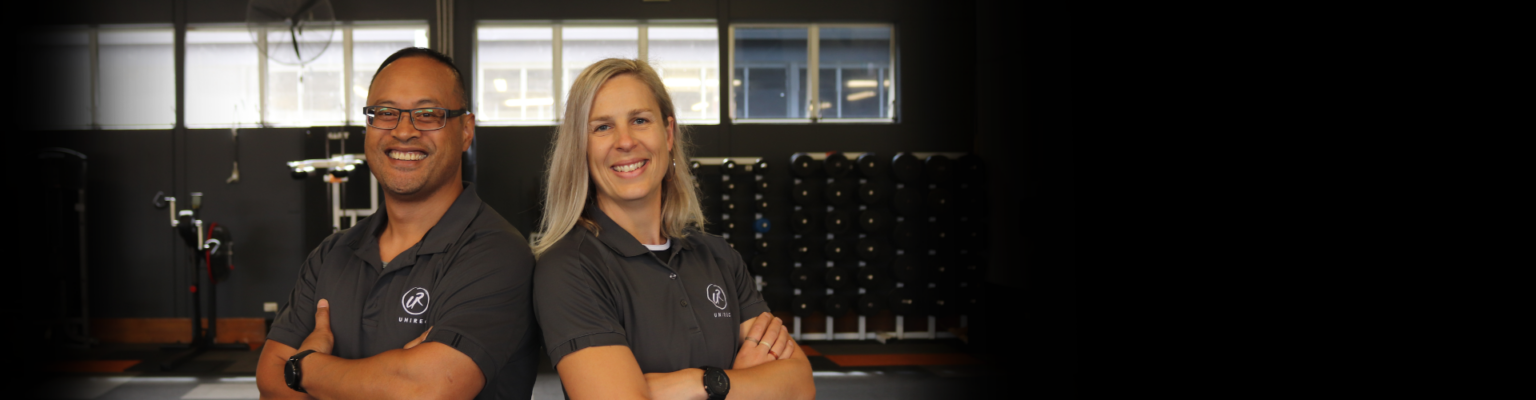 UniRec: University of Waikato